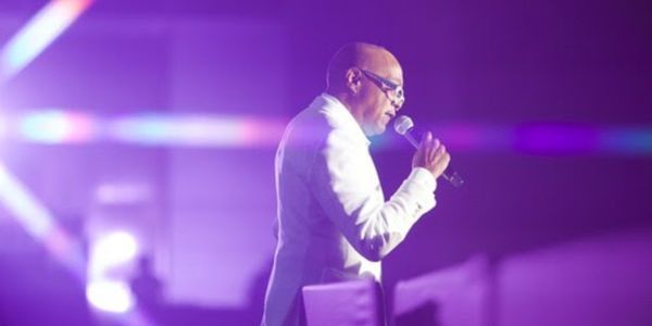 Peabo Bryson Embarking on The Golden Touch Tour; New Album Arriving in 2026