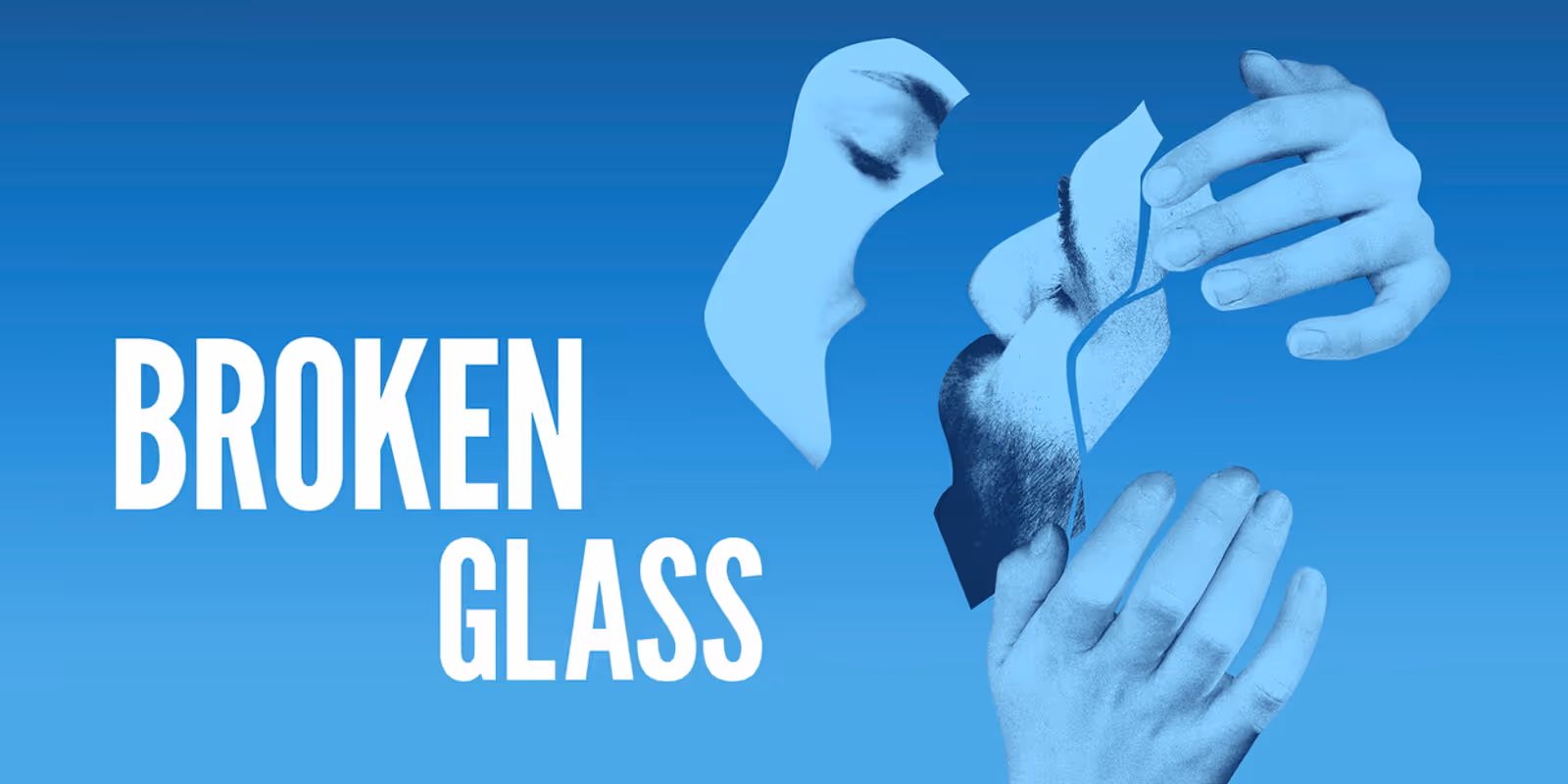 Pearl Chanda, Juliet Cowan and More to Star in BROKEN GLASS at the ...