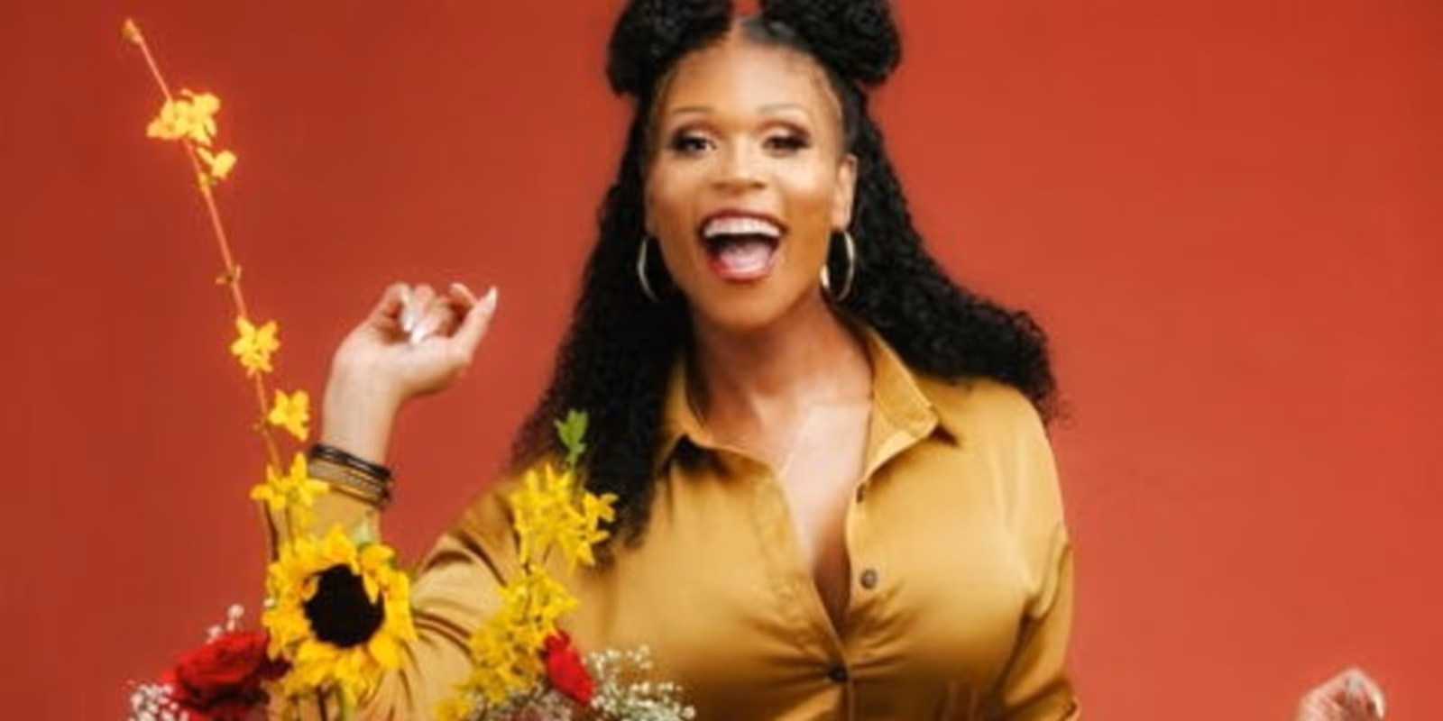 Peppermint Named Grand Marshall For NYC Pride 2026