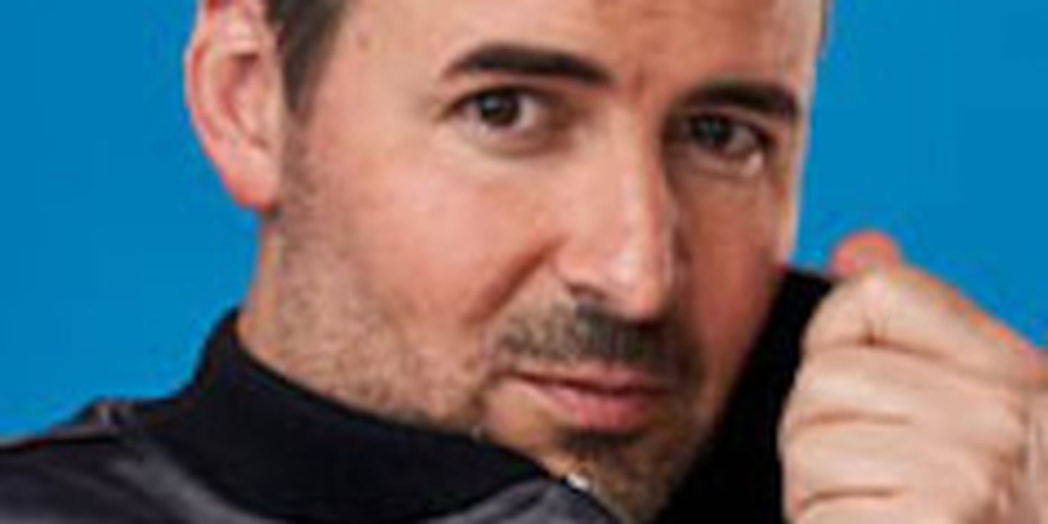 Pete Lee to Perform at Comedy Works South at the Landmark