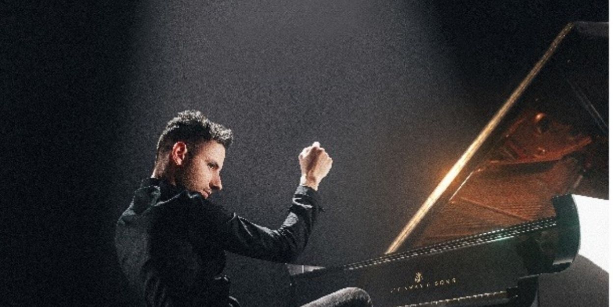 Peter Bence Comes to Massey Hall in 2025