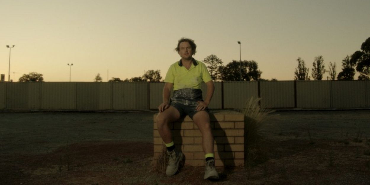 Peter Bibby Releases New Single 'Terracotta Brick'