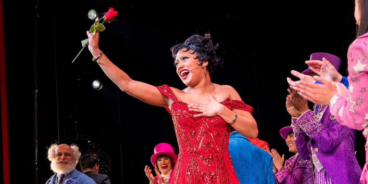 Petition Launches For BOOP! THE MUSICAL to Perform on the Tony Awards