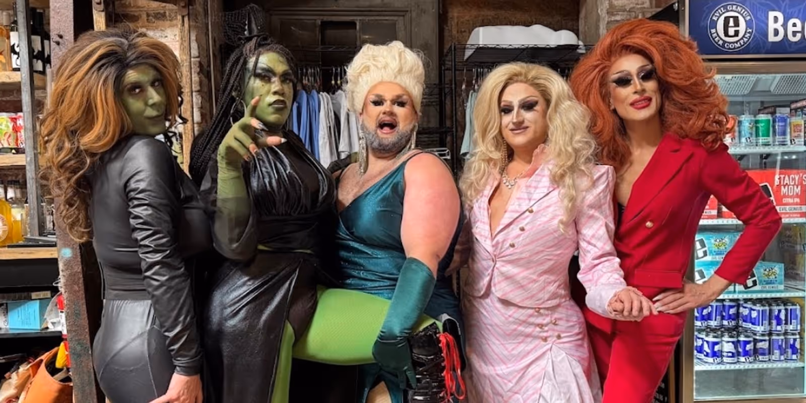Philadelphia Celebrates WICKED: FOR GOOD with Citywide Events