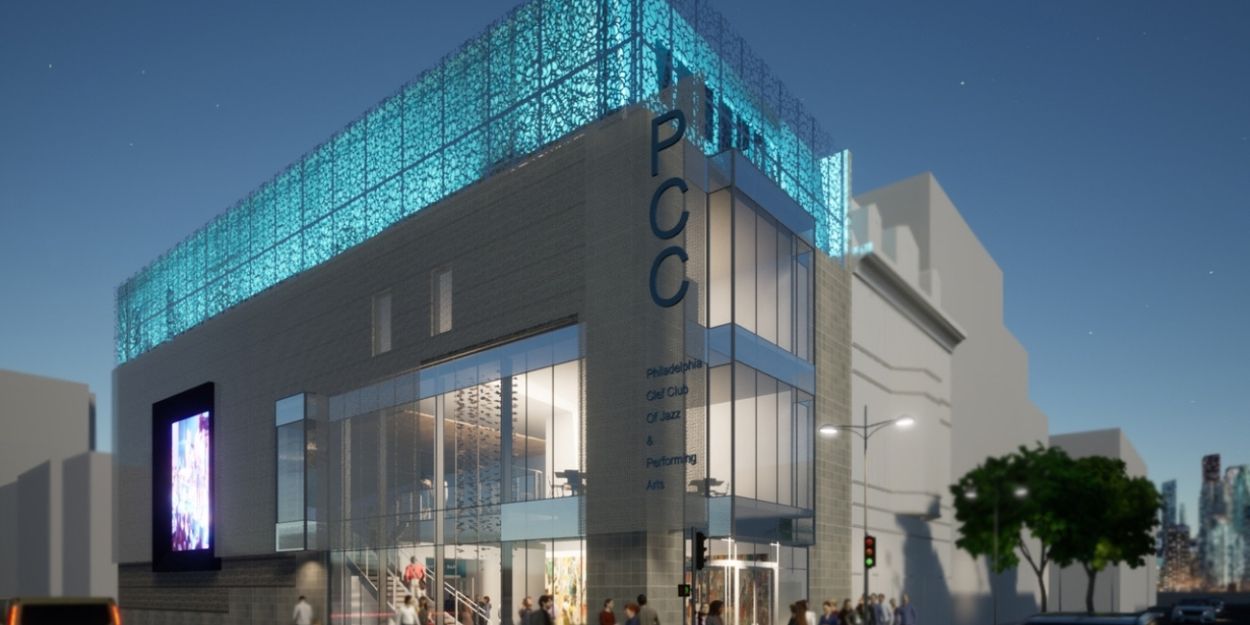 Philadelphia Clef Club of Jazz & Performing Arts Will Undergo Major ...