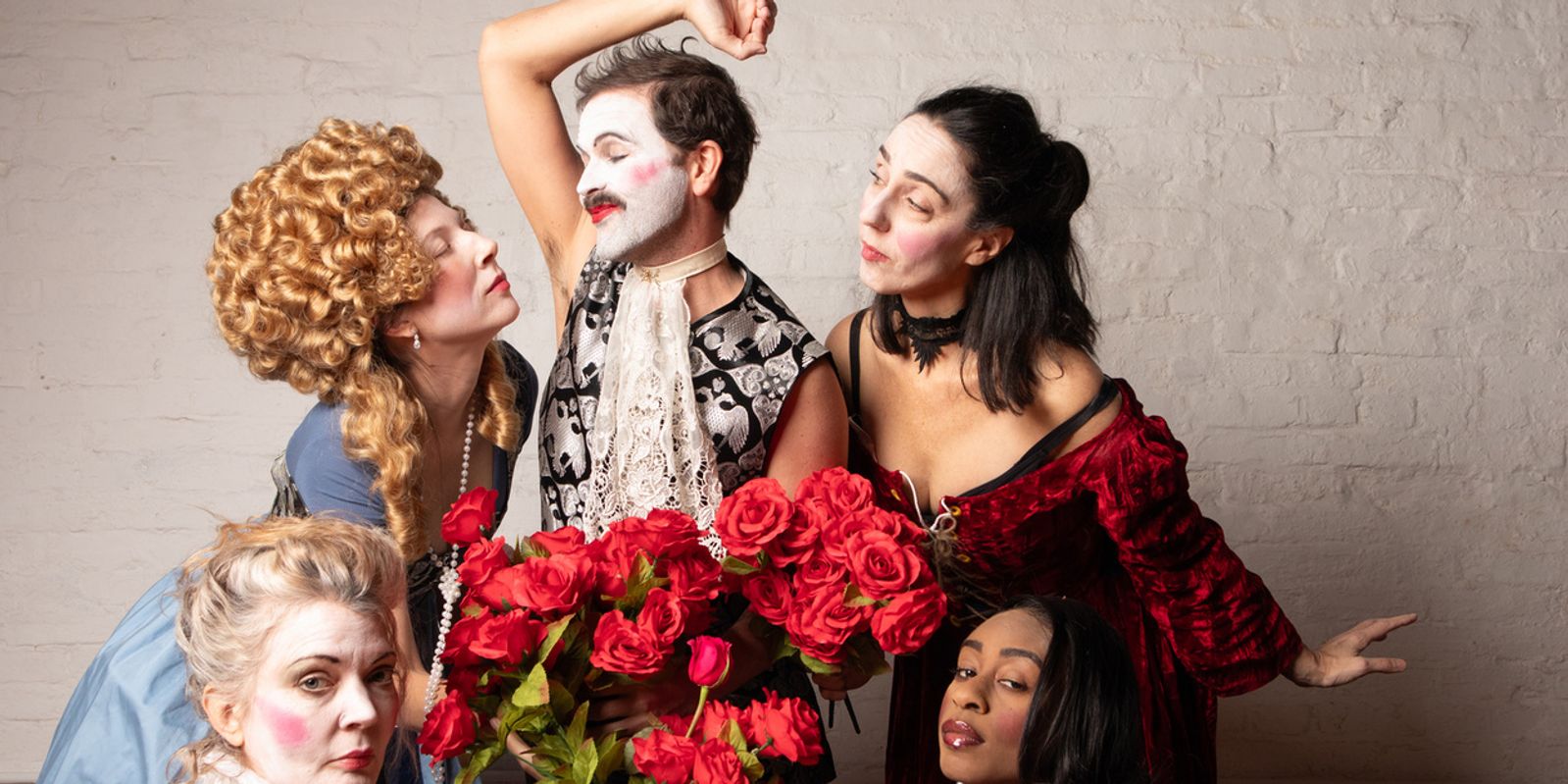 Philadelphia Theater to Stage New Adaptation of TARTUFFE This Winter