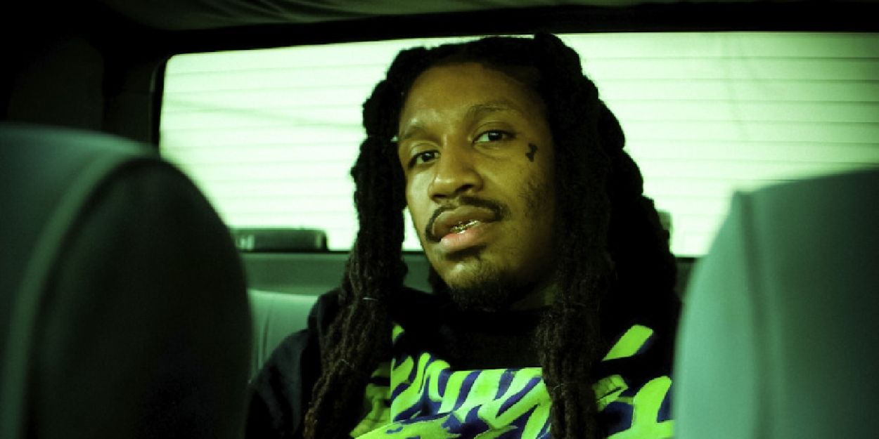 Philly Rapper Skrilla Pays Homage to Heritage With New Album 'Underworld'