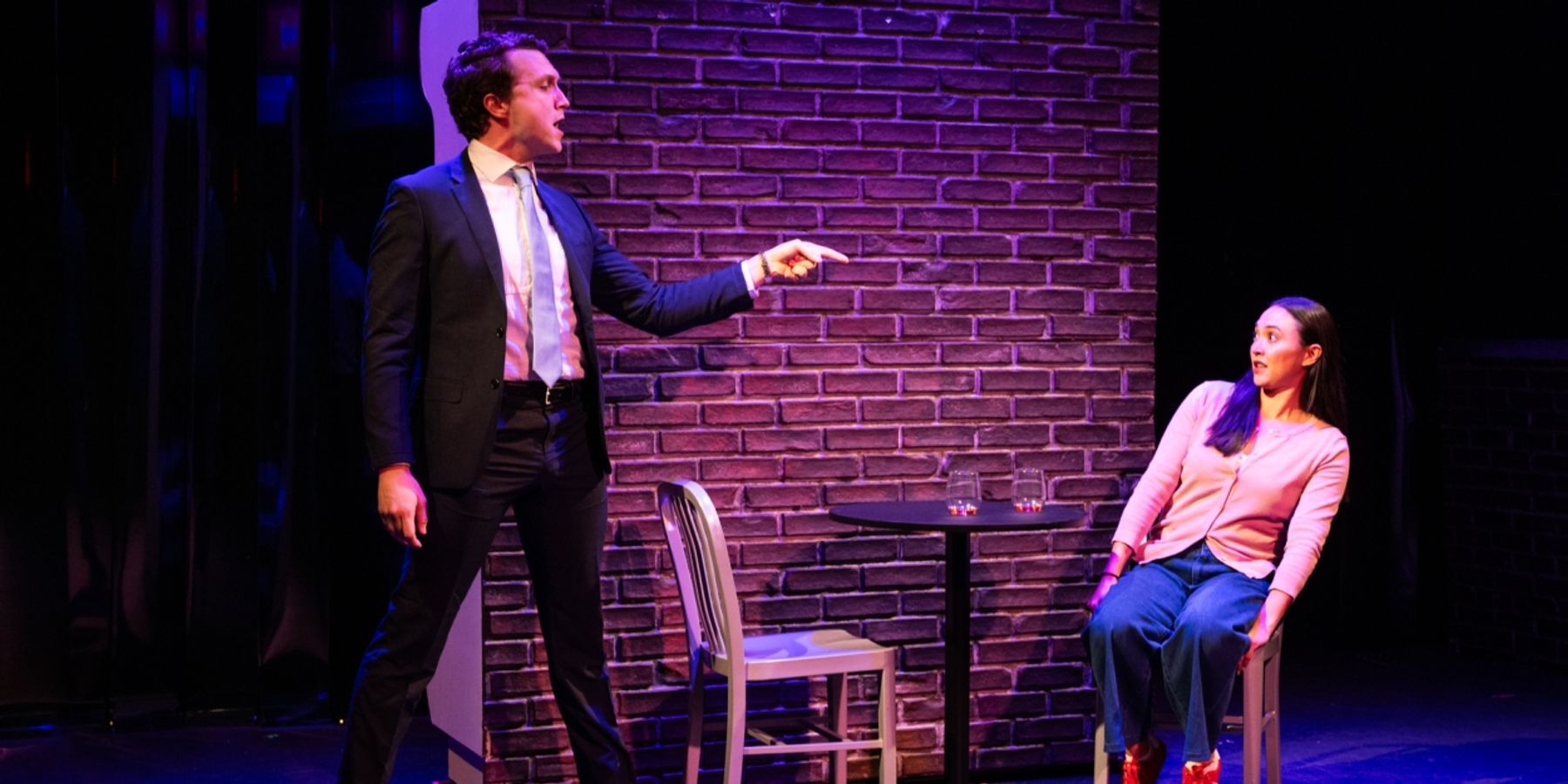 Off-Off-Broadway Theater: Musicals, Plays, News, Reviews & More