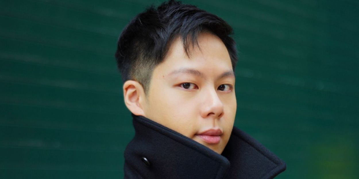 Pianist Han Chen To Perform In PARISIAN REFRACTION A Micro-Festival ...
