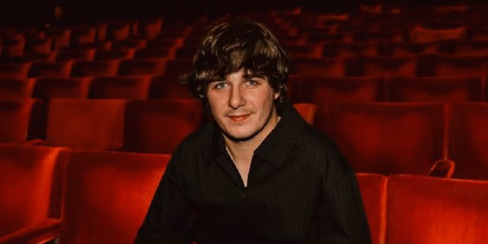 Piano Star Brad Kella Releases Debut Album 'Phoebe's Melody'