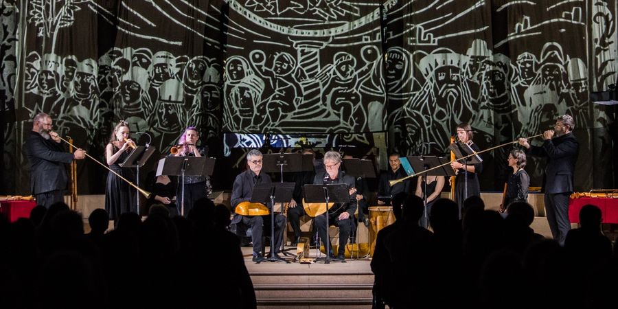 Piffaro, The Renaissance Band Announces 2025–2026 Season