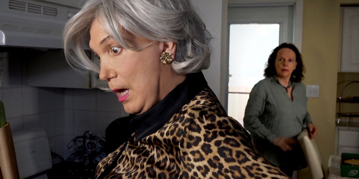 Television Pilot Adapted From Off-Broadway Play Released on Prime Video