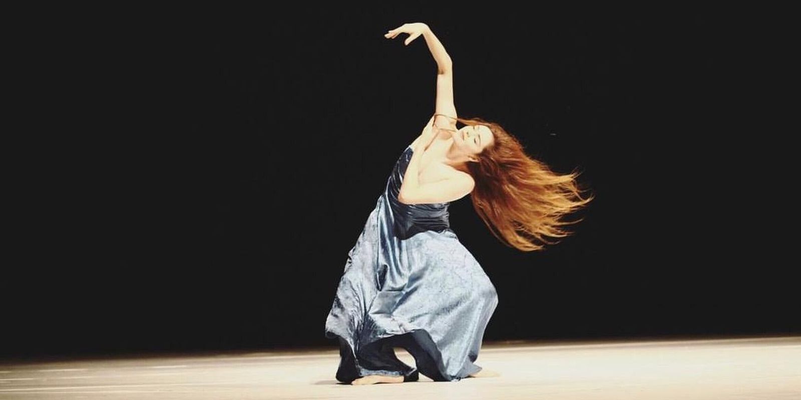 Pina Bausch To Host Workshop At Hunter Dance Center in Houston