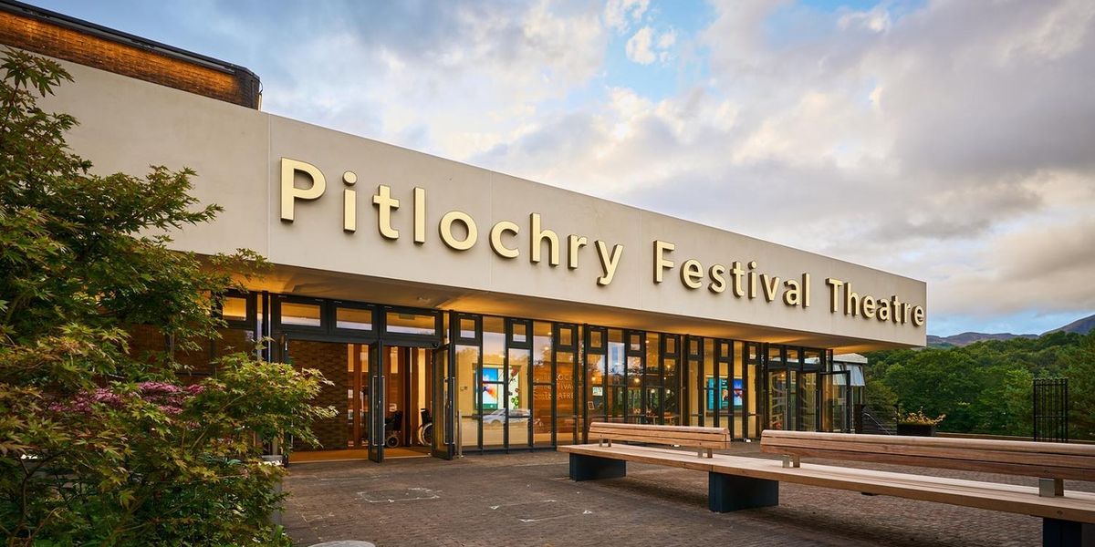Pitlochry Festival Theatre to Launch EDINLOCHRY, Bringing Edinburgh ...