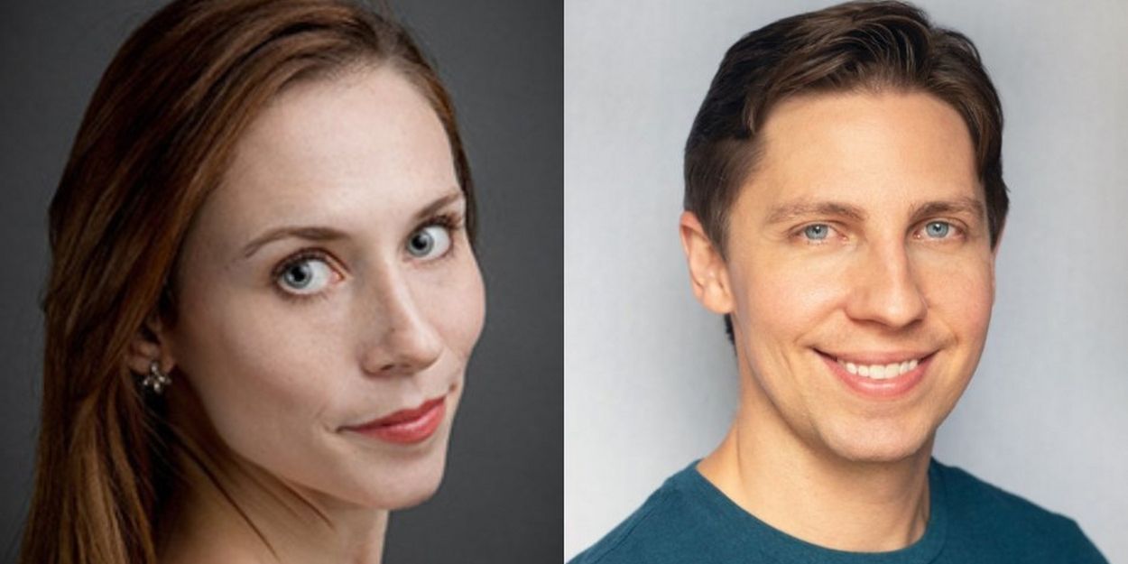Pittsburgh Ballet Theatre's Gabrielle Thurlow and Joseph Parr to Retire