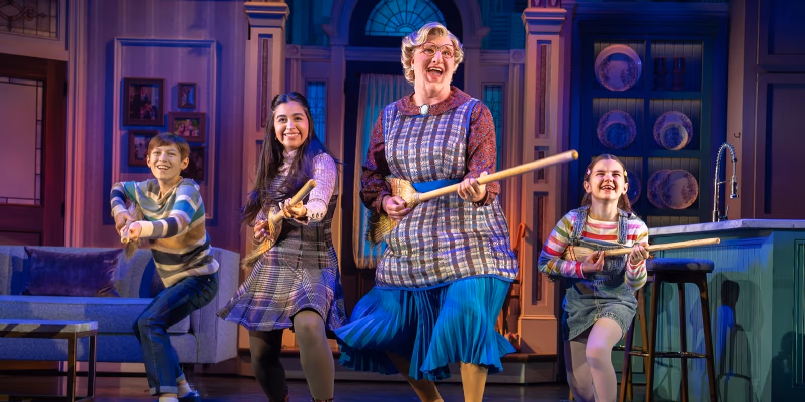 Playhouse Square To Present Comedy, Concerts, And Theatre Programming ...