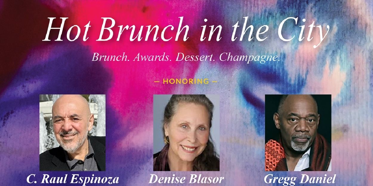 Playwrights' Arena Honors Denise Blasor, Gregg Daniel, And C. Raul ...
