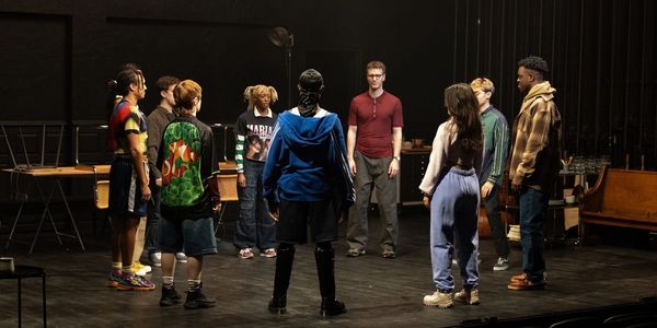 Playwrights Horizons Sued Over Discounts For BIPOC Audiences