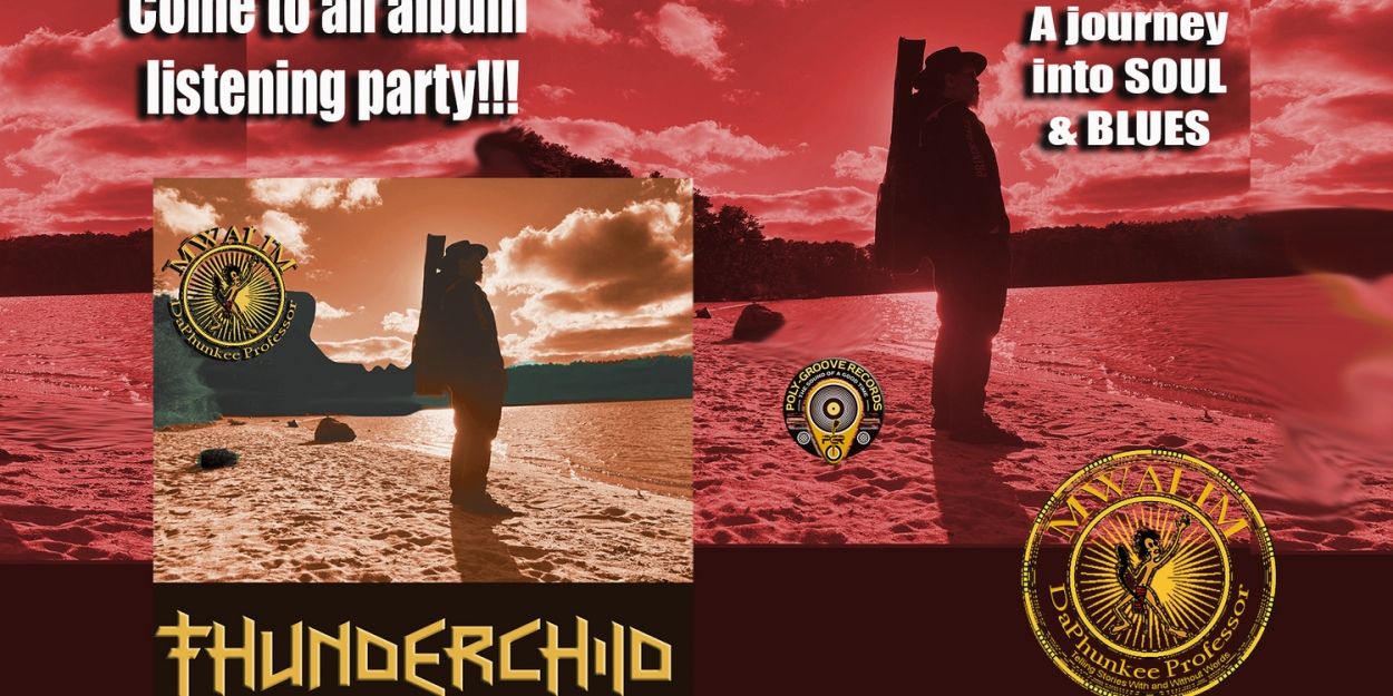 Poly-Groove Records and Oversoul Theatre Collective Bring Community ...