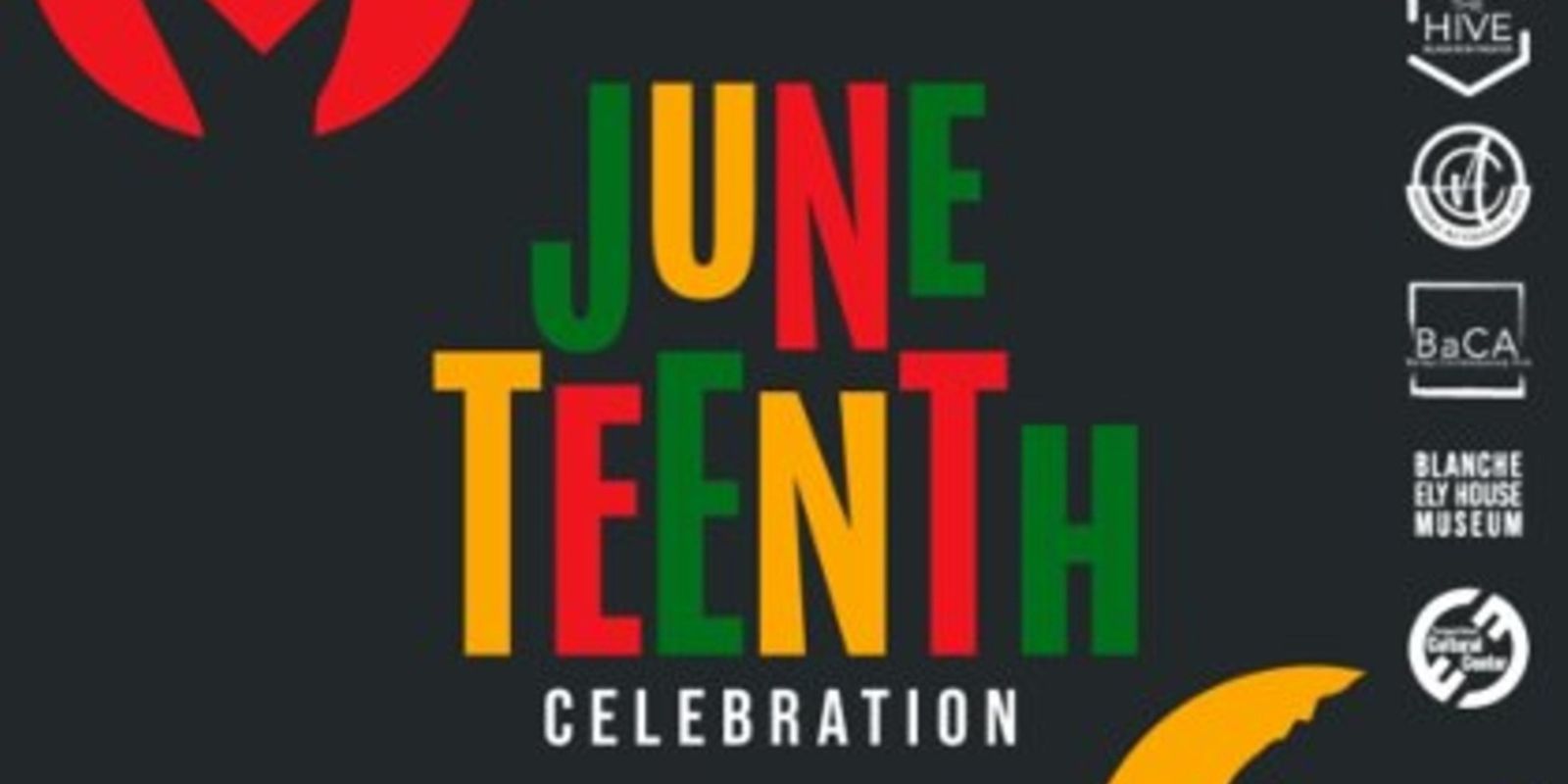 Pompano Beach Celebrates Juneteenth and Caribbean Heritage Month With ...