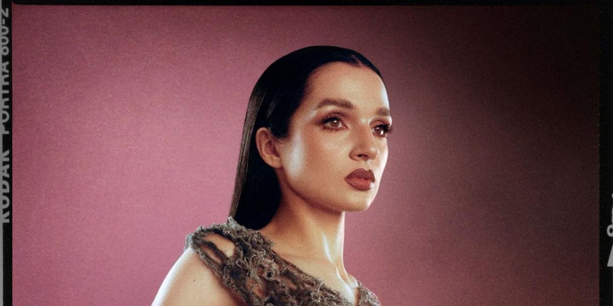 Poppy to Release New Album 'Negative Spaces'