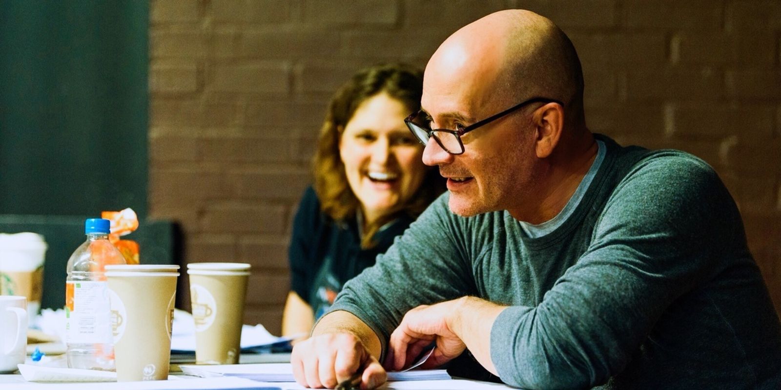 Portsmouth Theatres Reveals Creatives For 2025 Pantomime Season