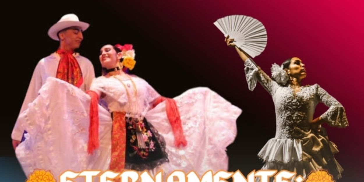 Poway OnStage Brings Día de los Muertos Spectacular to Life With ...