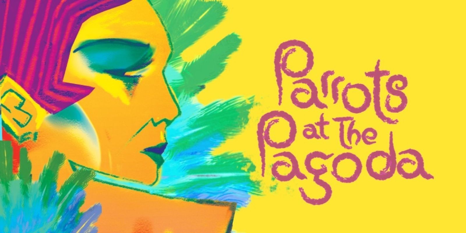 Pregones/PRTT Announces World Premiere of PARROTS AT THE PAGODA and ...