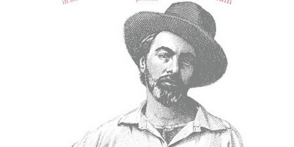 President of Walt Whitman Initiative to Lead WHITMAN IN LOVE Talkback