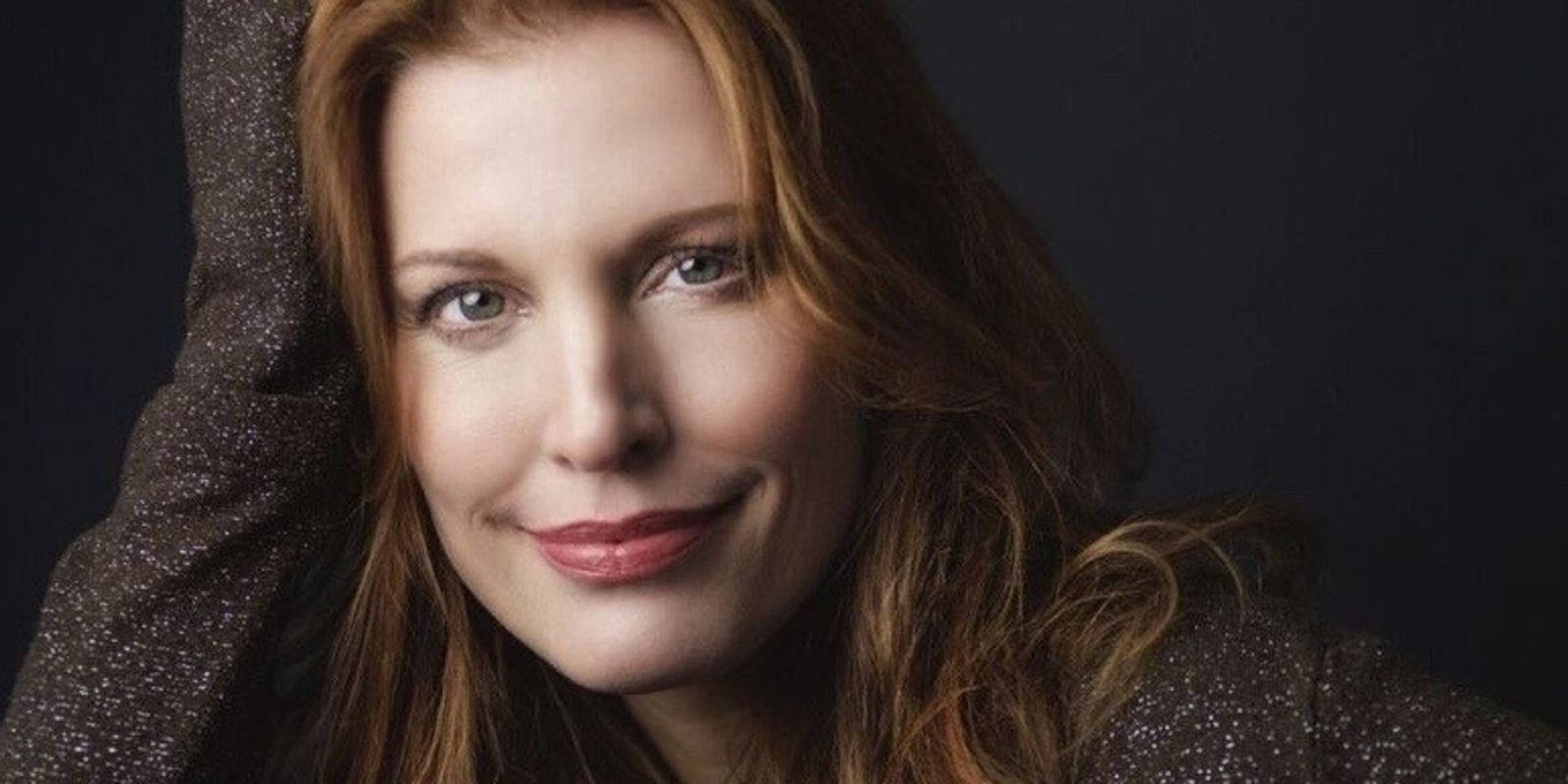 Let It Snow! In Palm Springs? Rachel York Headlines A VERY BROADWAY ...