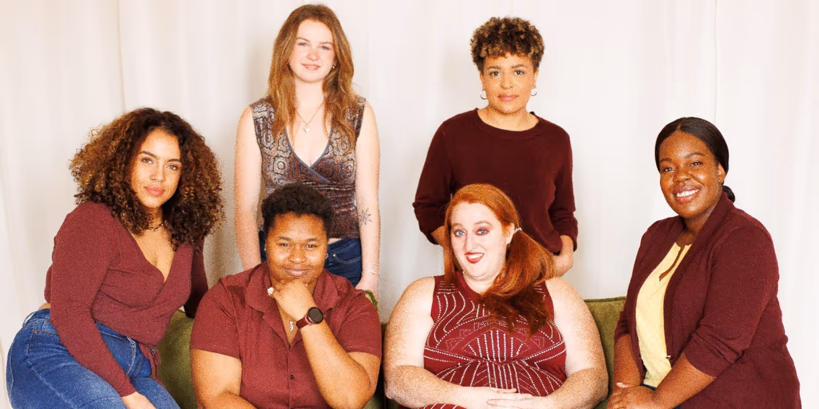Previews: ALIBI at Black Ink Theatre @ Litwin Theatre In The Heskett ...