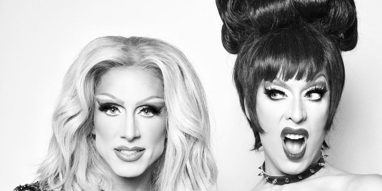 Previews Begin Tonight for DRAG: THE MUSICAL at New World Stages