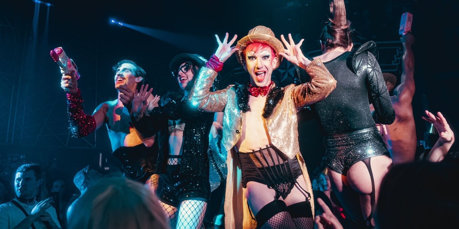 Contributor Chloe Yang Shares NYC Cabaret Fall Picks