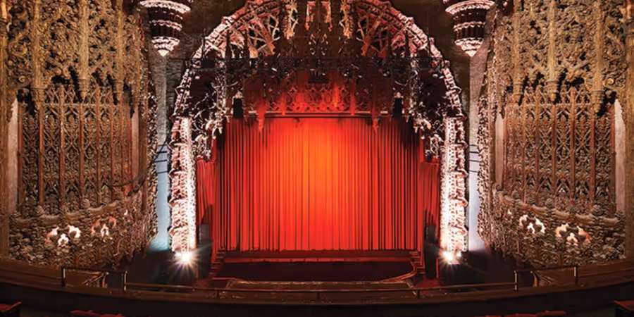 Preview: MAGIC CASTLE LIVE ON STAGE! at United Theatre On Broadway in DTLA