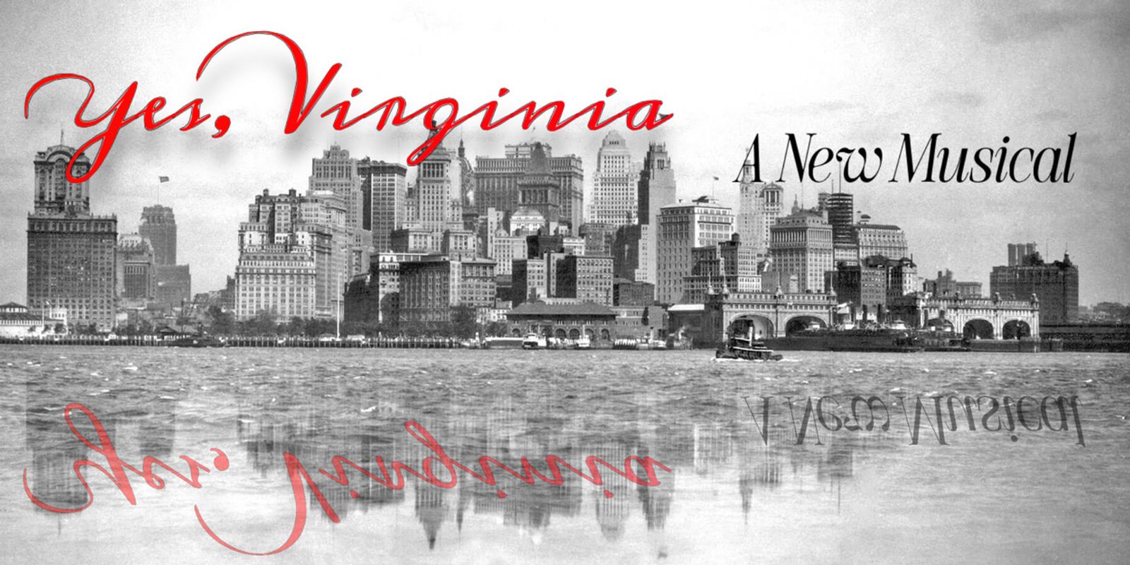 YES, VIRGINIA To Receive Private Reading At The Rat NYC