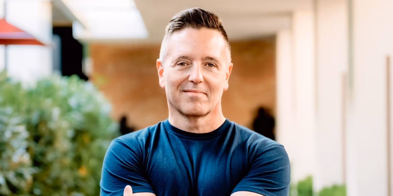 Psychic John Edward Brings Live Event To London