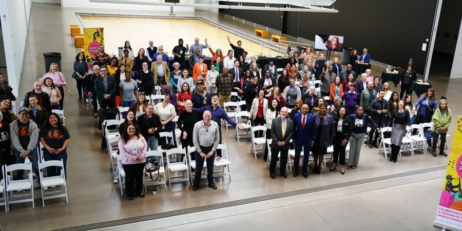 QUEENS RISING 2026: 5th Annual Borough-Wide Arts Festival Kicks Off ...