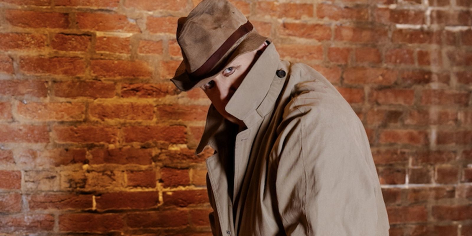 Queer Noir Musical Comedy SMOOTH Makes New York Premiere