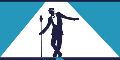 Ramin Karimloo to Sing 'Wanted to Believe' Single From BIG MAN: A NEW ...