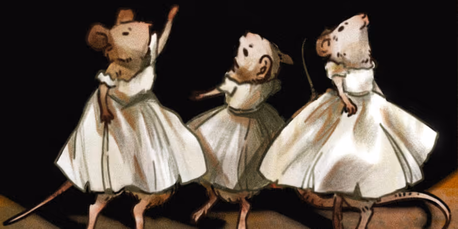 RAT RAT RAT to Stage Inside London's Old Operating Theatre Museum