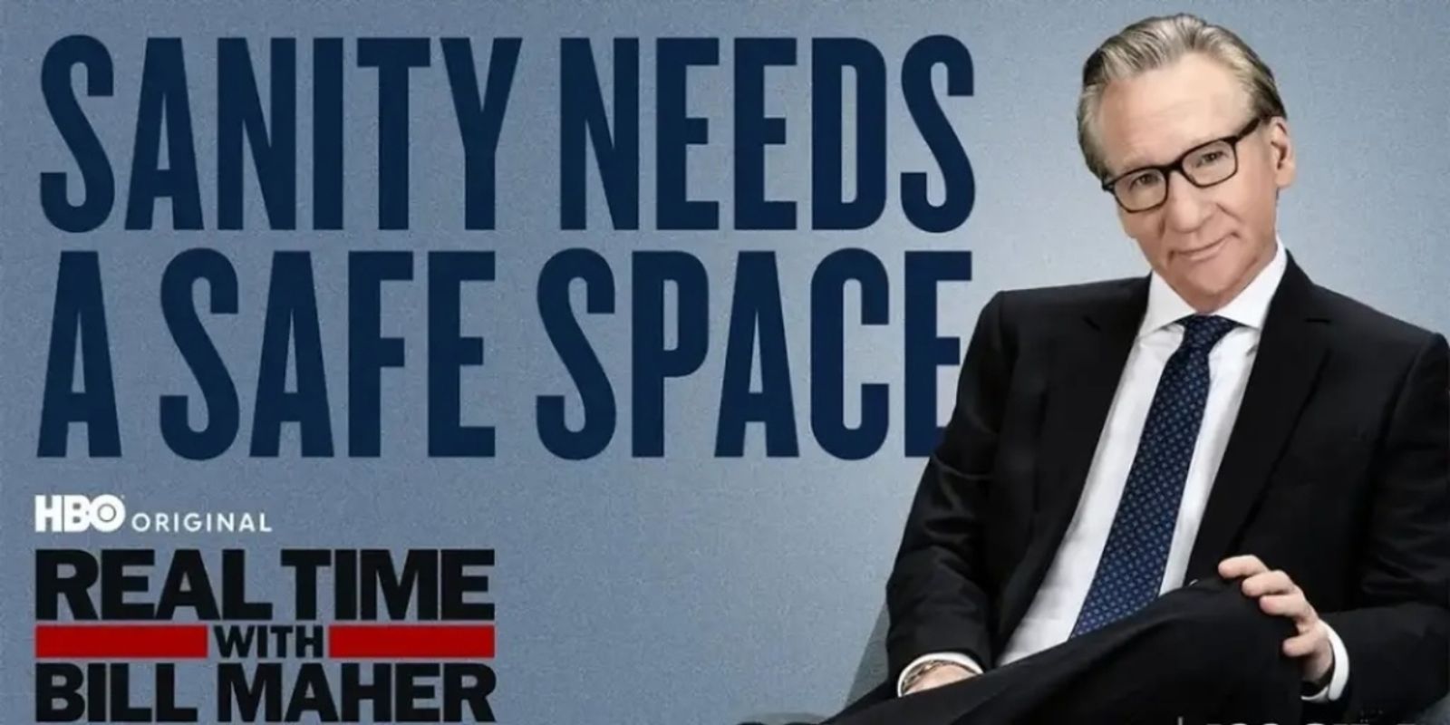 REAL TIME WITH BILL MAHER Sets November 1 Episode Lineup