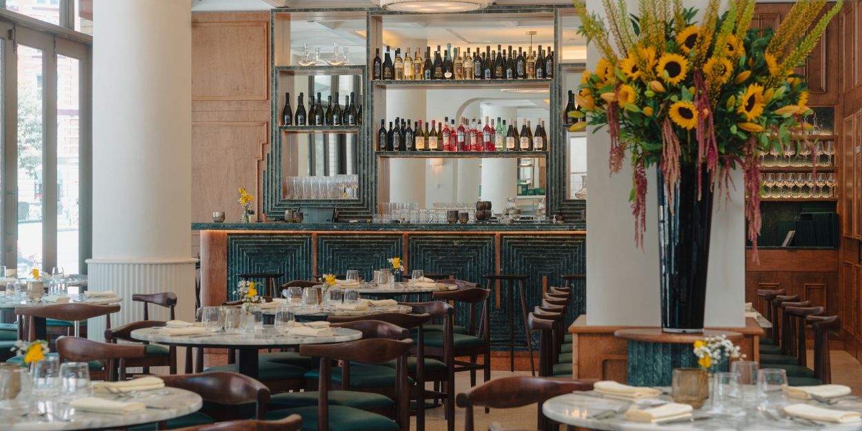 REALMUTO ALTA PASTICCERIA ITALIANA Brings Italian Delicacies to NYC