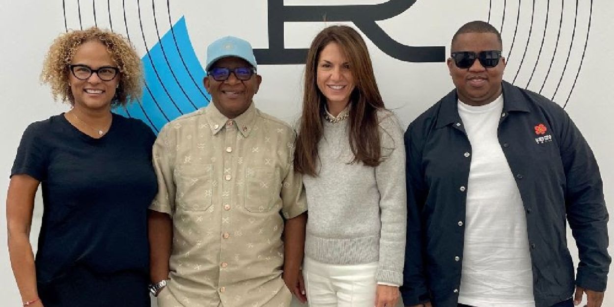 Reservoir Acquires THE LION KING Composer Lebo M's Catalog Rights