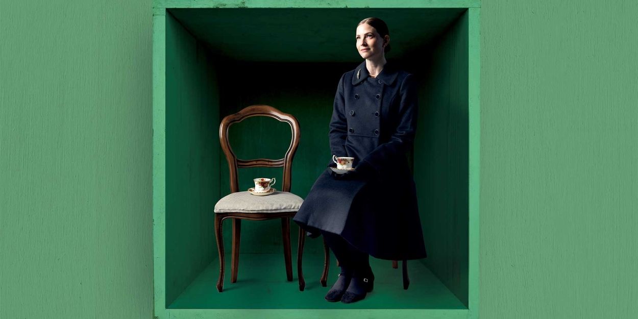 REVIEW: THE QUEEN'S NANNY Is An Entertaining Insight Into The Woman Who ...