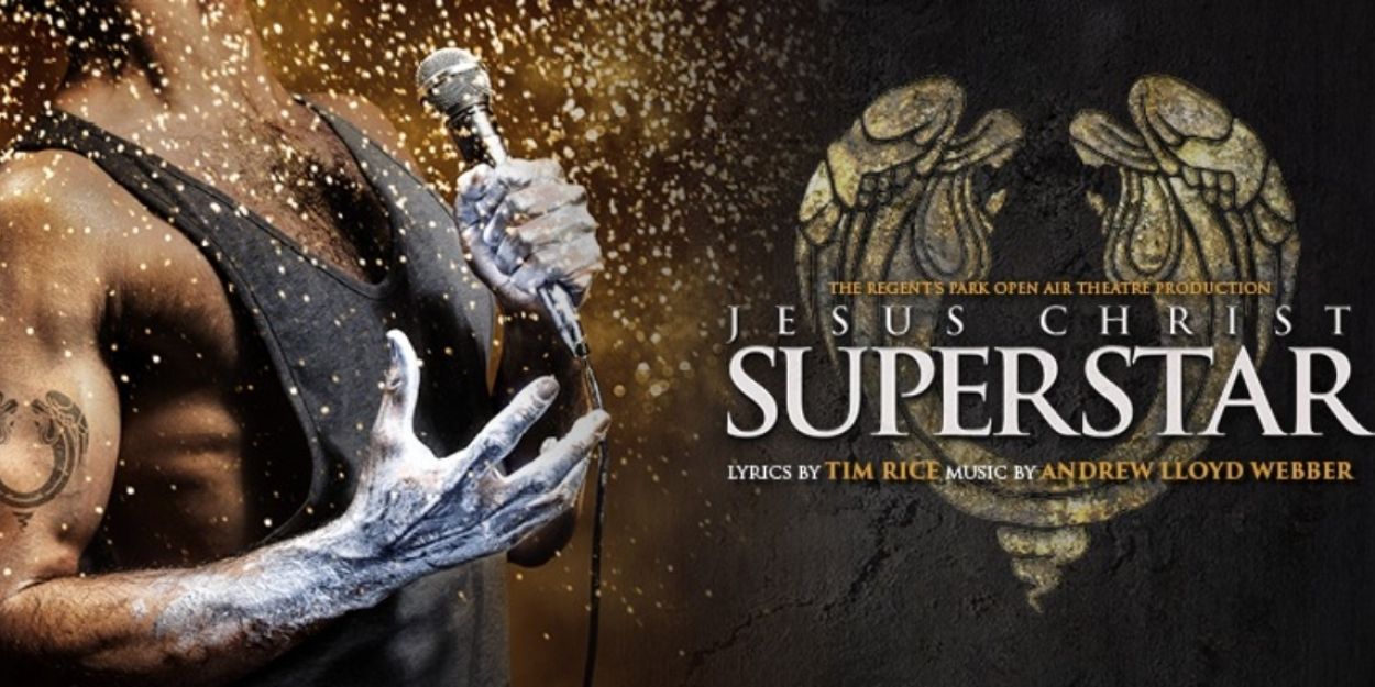 REVIEW: The 50th Anniversary Tour Of JESUS CHRIST SUPERSTAR Provides ...