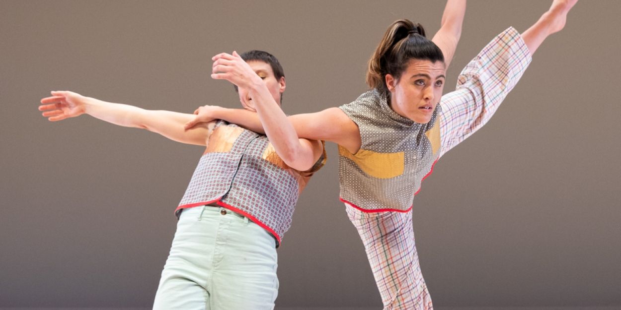 Heidi Henderson / elephant JANE dance Present the Rhode Island Premiere ...