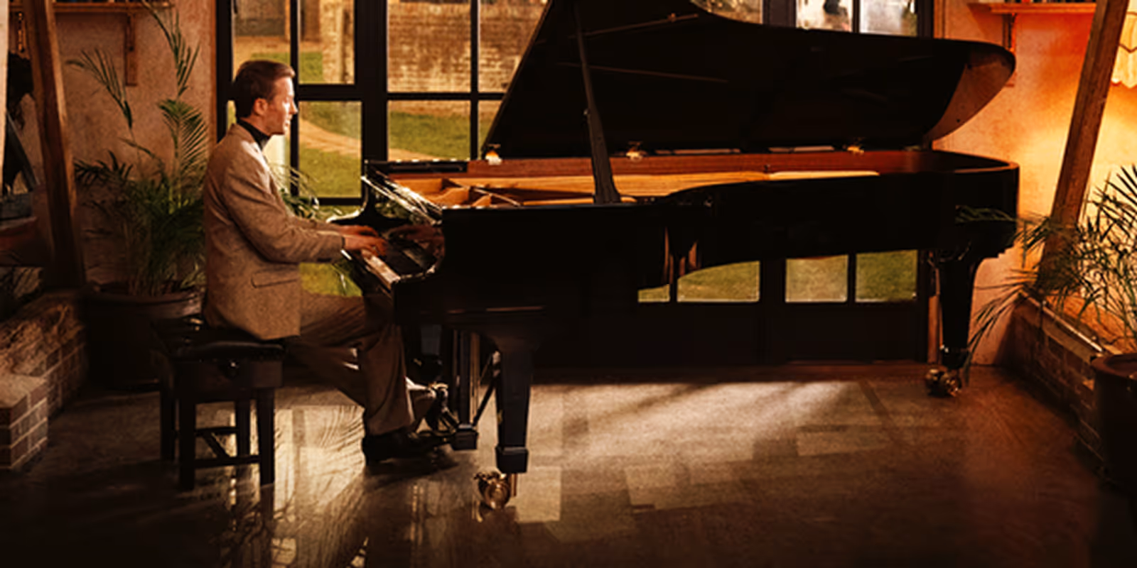 RIOPY to Perform at At Adler Hall At New York Society For Ethical Culture