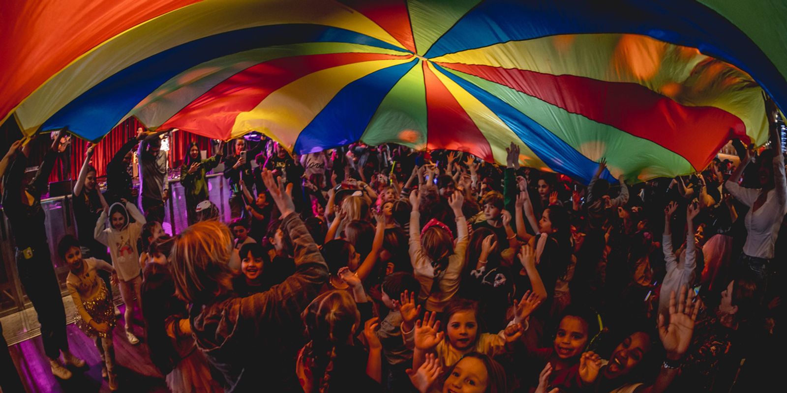 ROCK AND ROLL PLAYHOUSE to Host Free Kids Concerts at Brooklyn Bowl ...