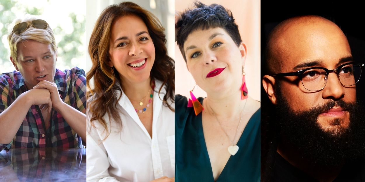 RUTKA Will Make World Premiere at Cincinnati Playhouse in the Park