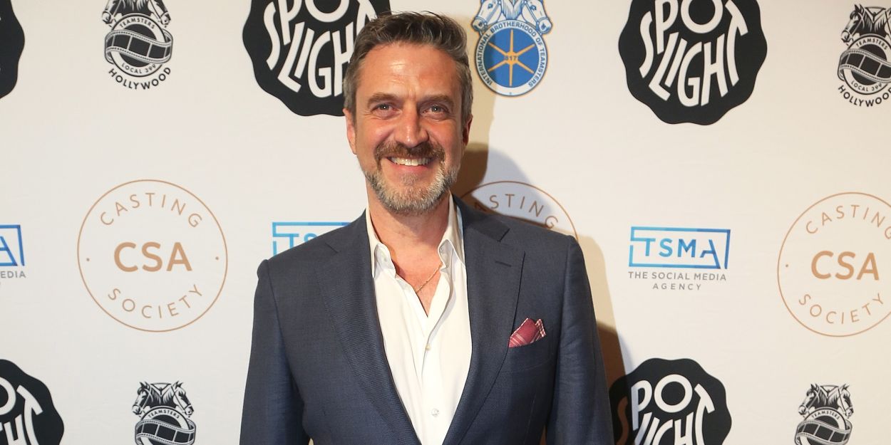 Raúl Esparza & Amanda Lipitz to be Honored at New York Stage and Film ...